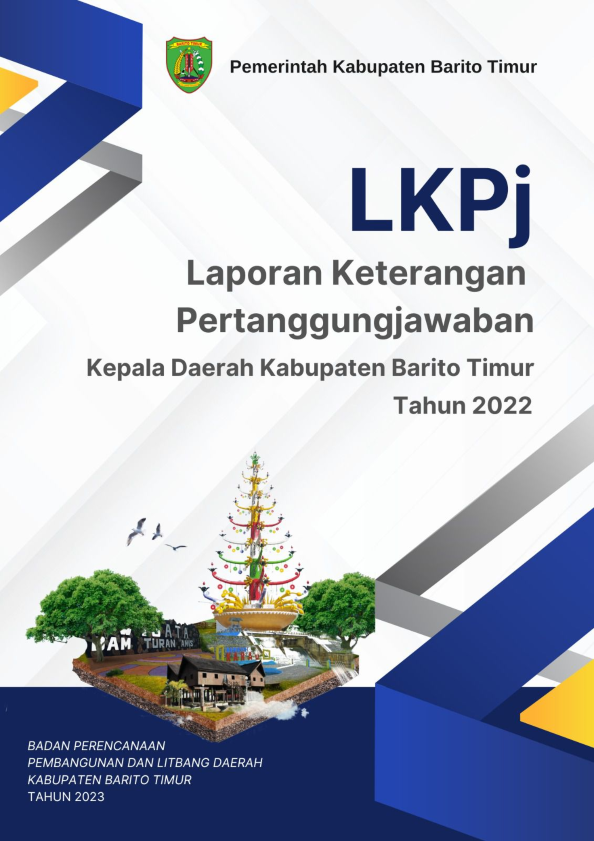 LKPj – Bapplitbangda