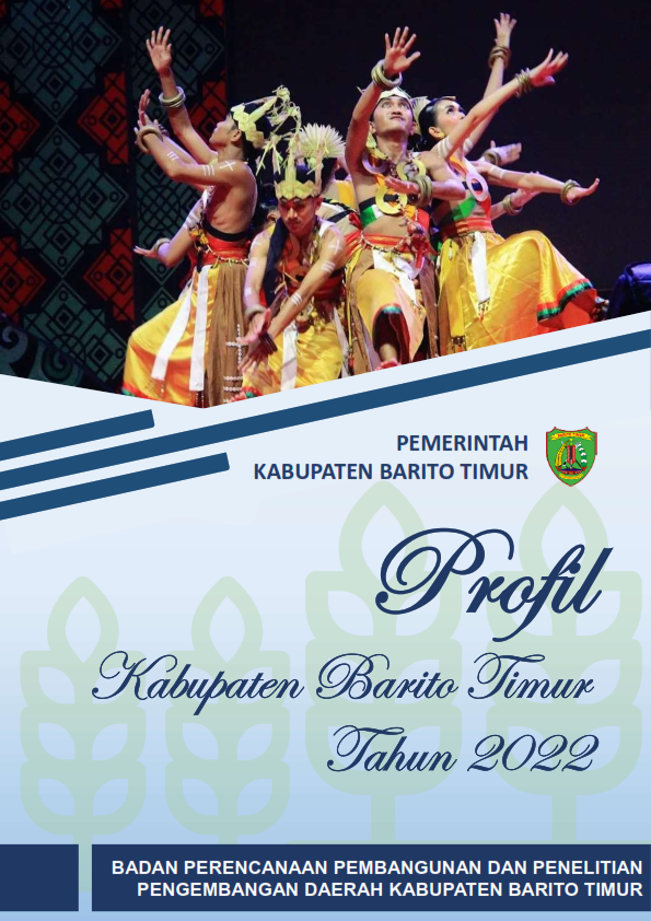 Profil Daerah – Bapplitbangda