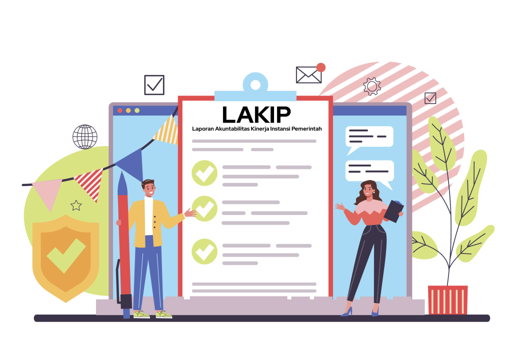 LAKIP – Bapplitbangda